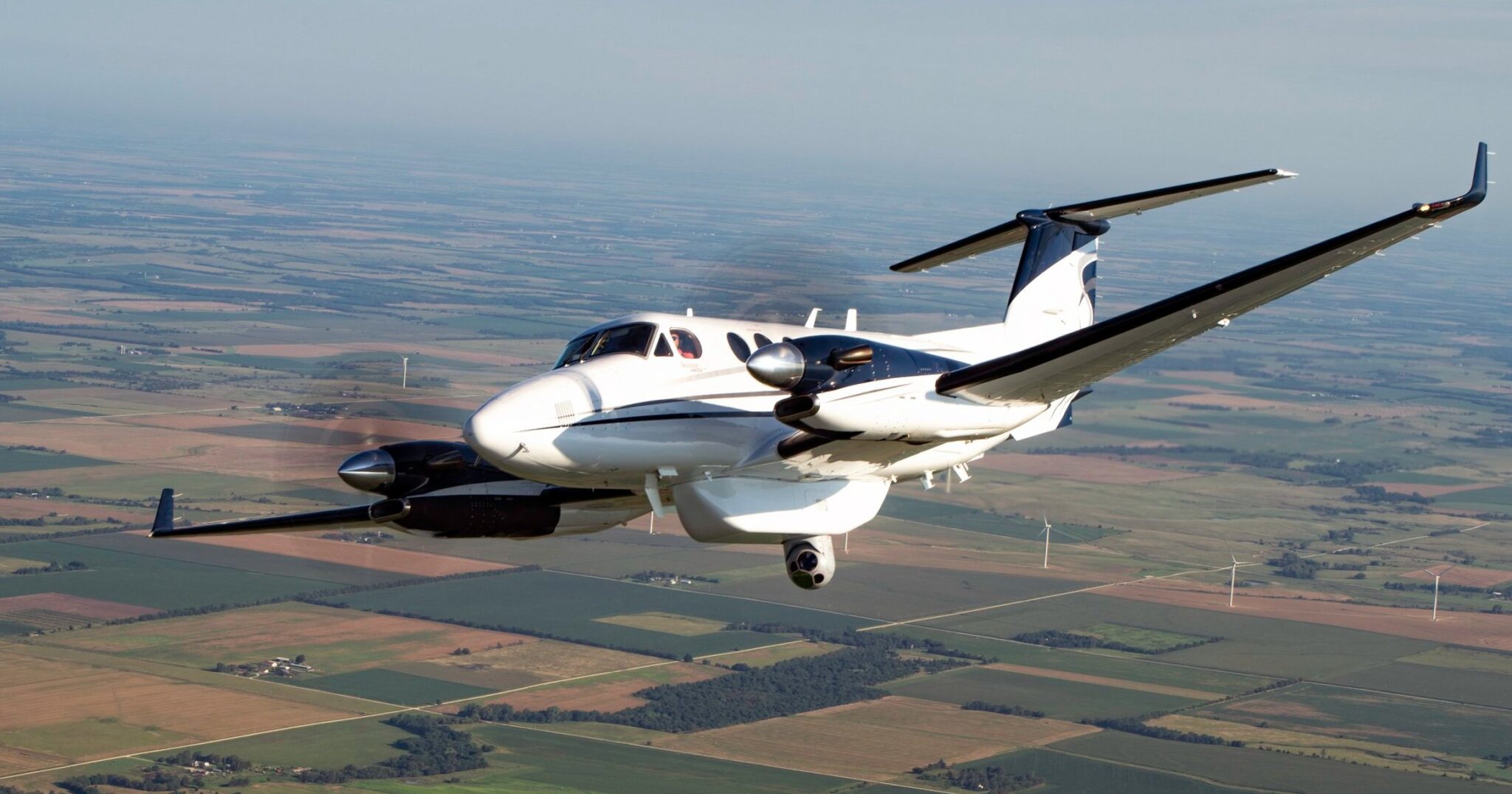 Avcon Industries - Butler National Corporation