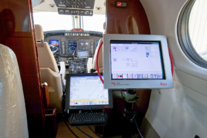 Avcon Industries - Butler National Corporation