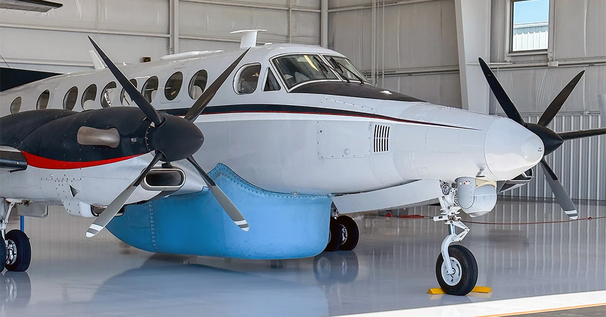 Butler National Corporation